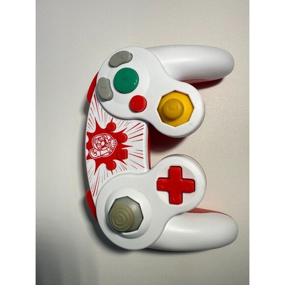 Nintendo | Video Games & Consoles | Nintendo Switch Mario Edition ...